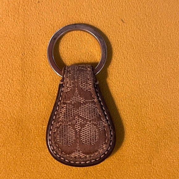 Coach | Bags | Y2k Coach Purse Wallet And Key Fob Set | Poshmark